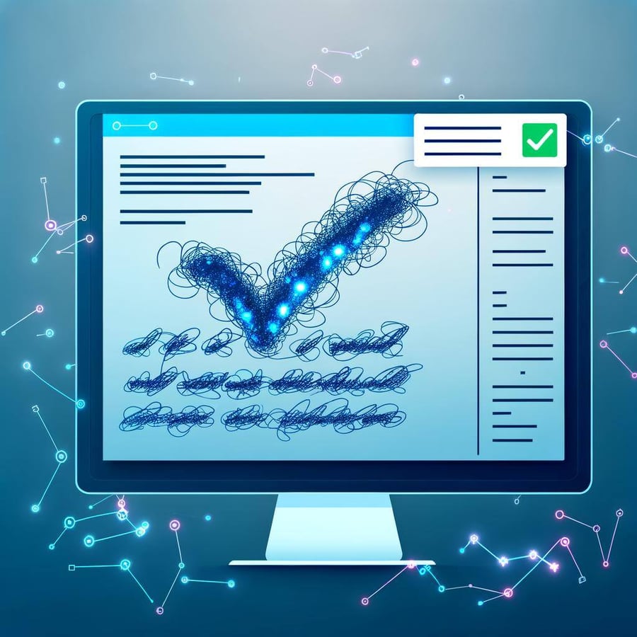 Automatic Signature Verification for Election Mail Ballots